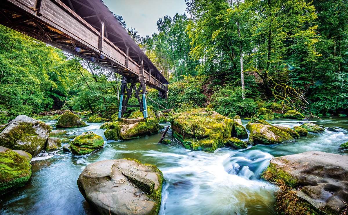 Der Kyll-Radweg | Radweg-Reisen