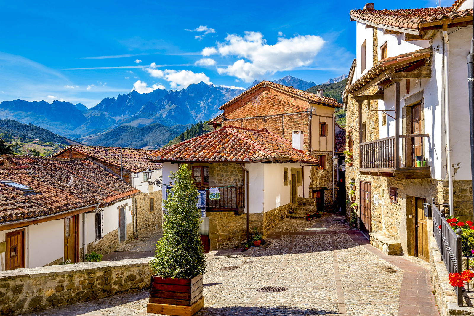 Radtour in Asturien | Radweg-Reisen